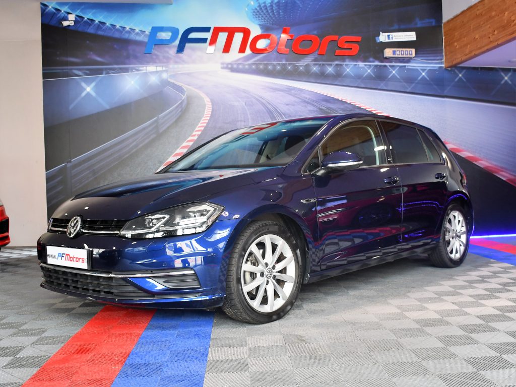 Golf 7 Sound