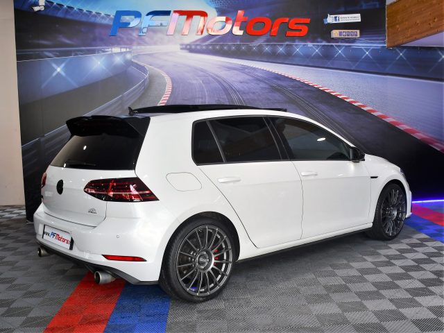 Volkswagen golf 7 GTI Performance 2.0 TSI 245 DSG GPS Virtual TO ACC ...