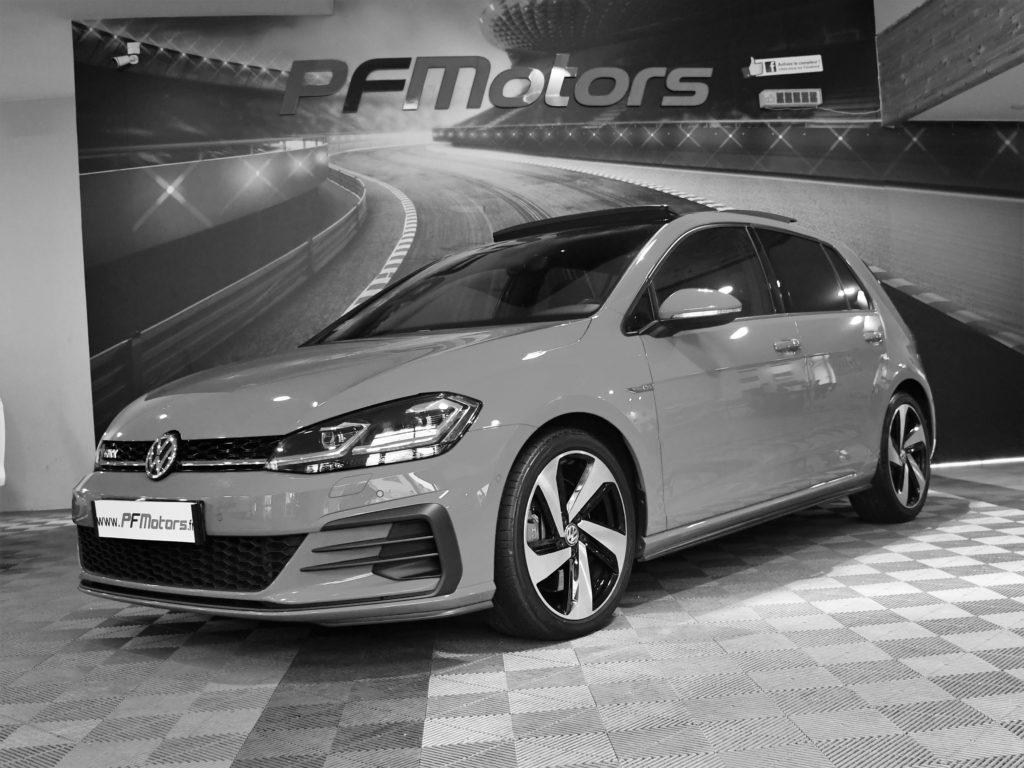 Location de véhicules - Pf Motors