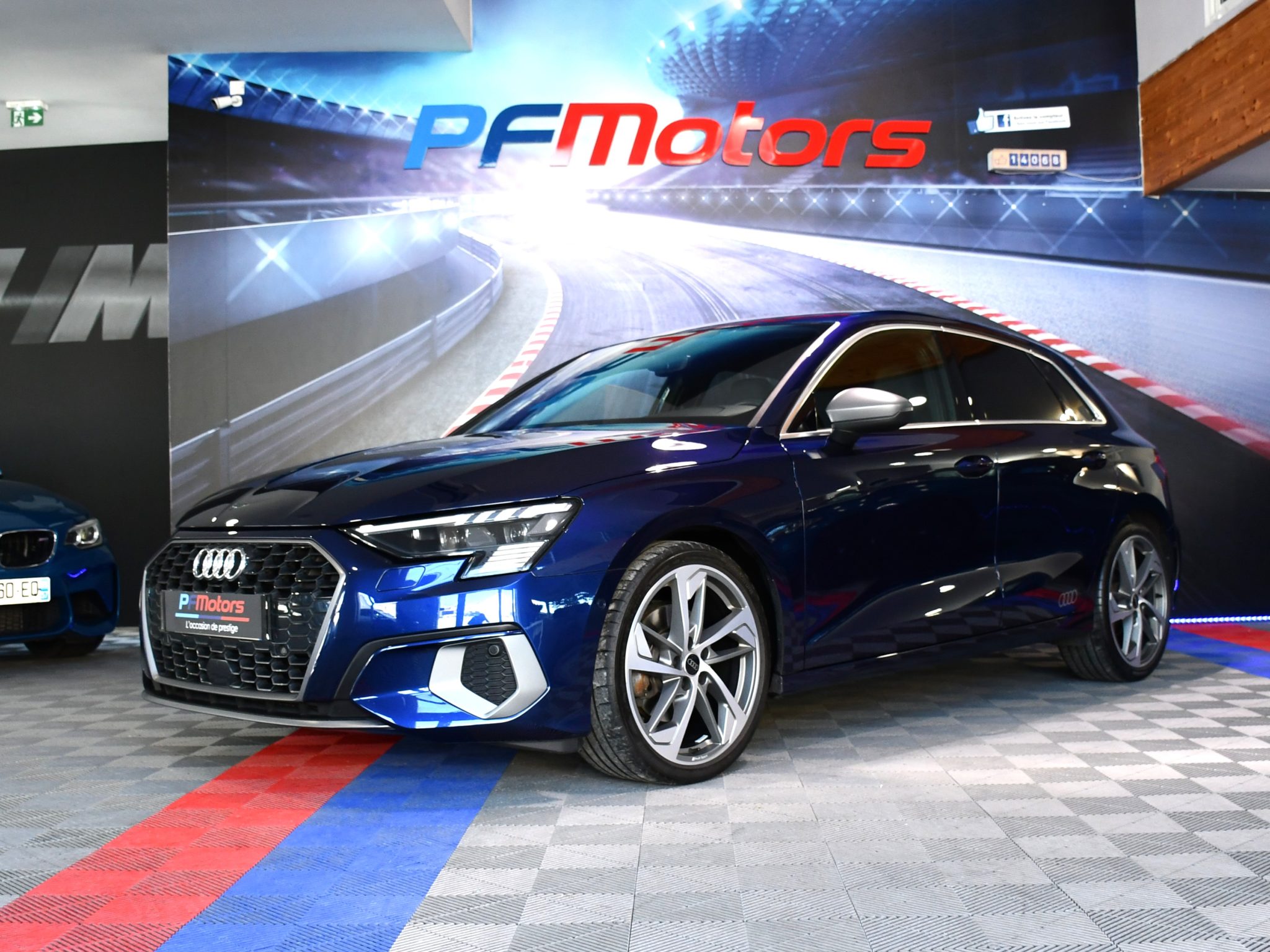 Pf Motors - Nos occasions