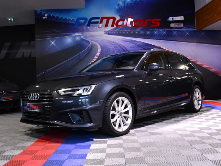 Pf Motors - Nos occasions