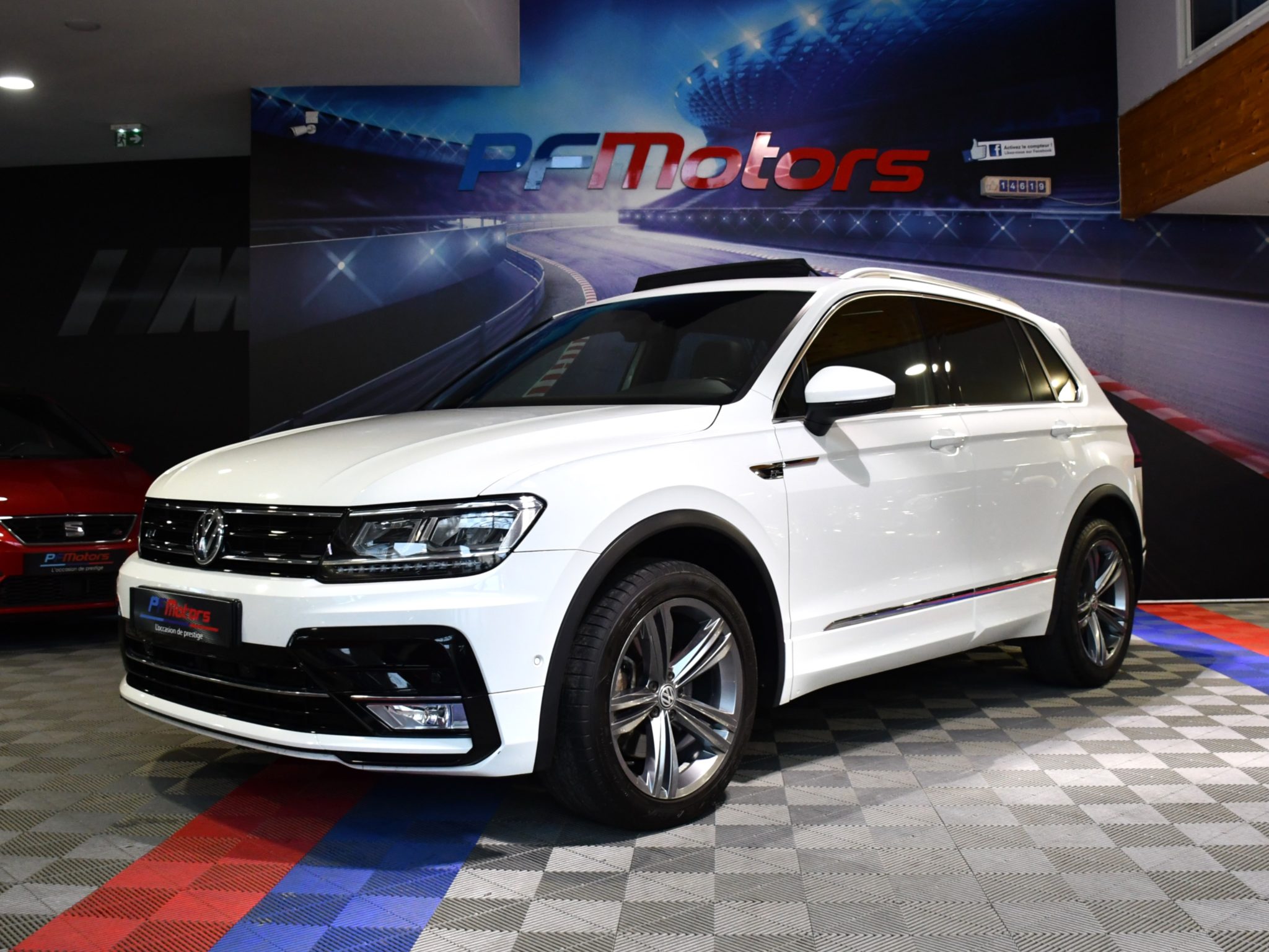 Pf Motors - Nos occasions