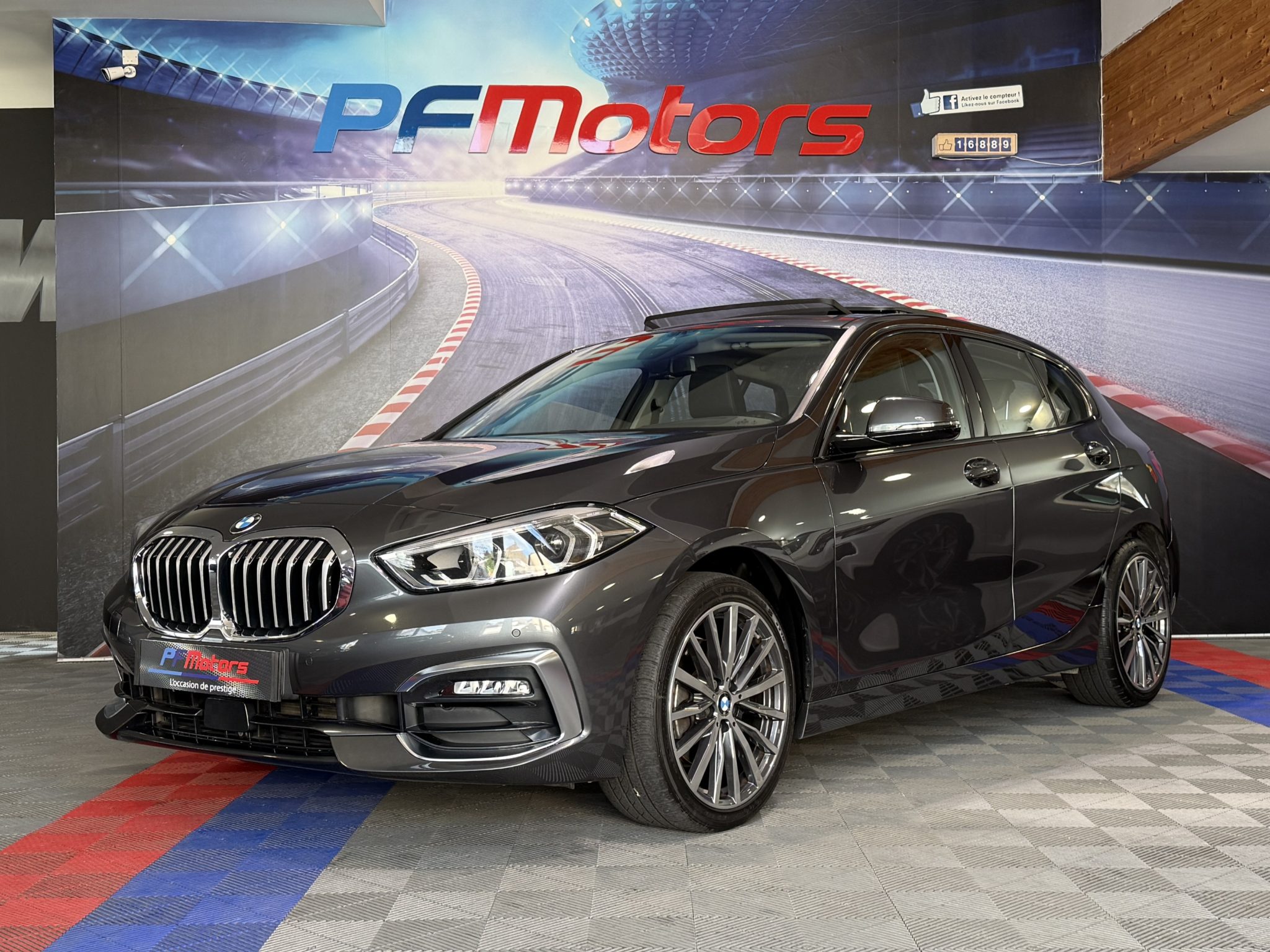 Sono Hifi Pro Archives - Pf Motors